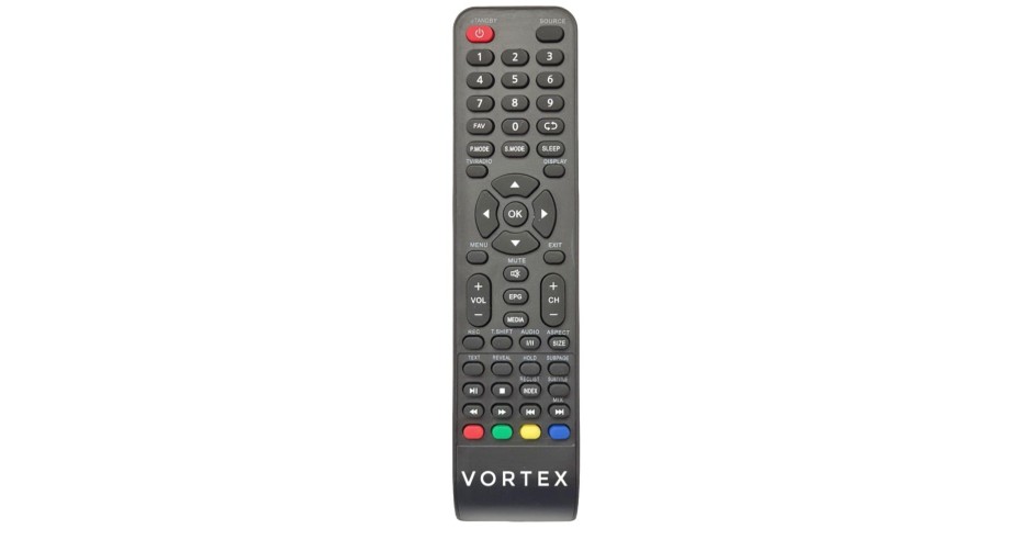 Telecomanda TV Vortex- model V1 | Okazii.ro