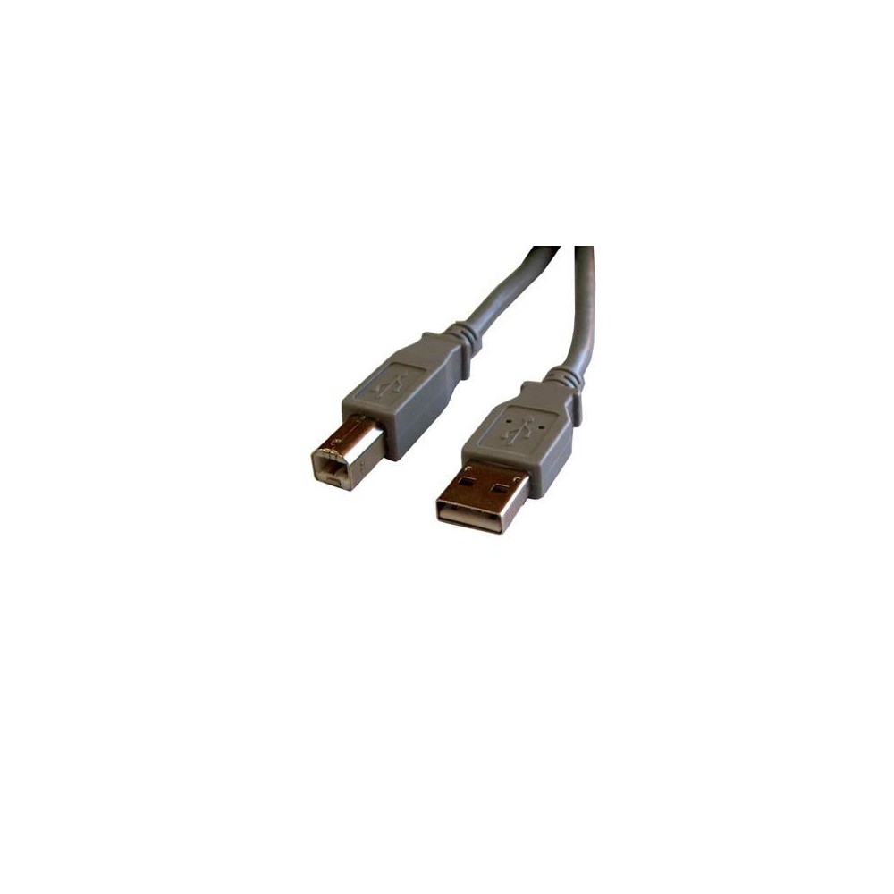 CABLU IMPRIMANTA USB 1.8M | Okazii.ro