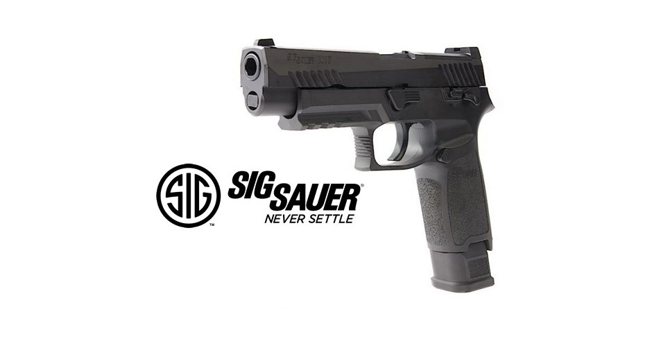 Replica pistol ProForce P320 M17 Metal gas GBB SIG Sauer | arhiva Okazii.ro