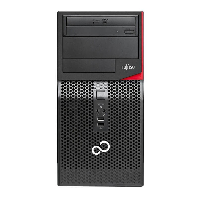 Calculatoare SH Fujitsu ESPRIMO P410, Intel Core i5-3330 Gen 3 | arhiva ...