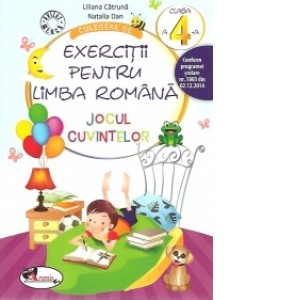Cm- in Culegeri exercitii. Cumpara ieftin, pret bun