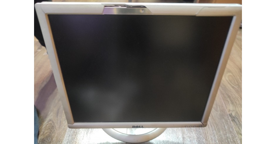 Monitor Dell UltraSharp 1703FP - LCD monitor - 17 inch Profesional ...