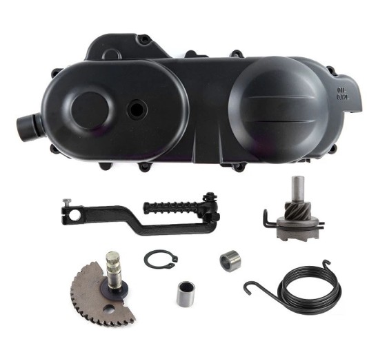 4° in Transmisie moto. Cumpara ieftin, pret bun