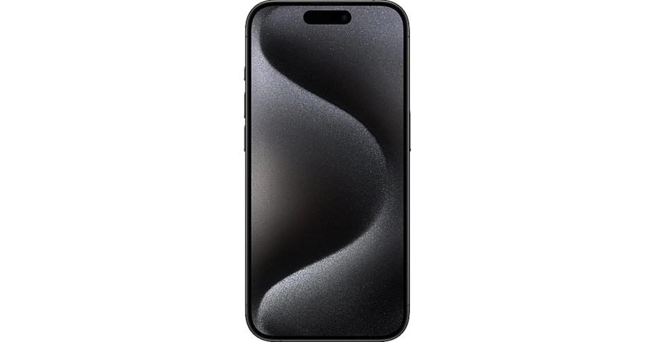 IPhone 15 Pro Dual (eSim+eSim) 128GB 5G Negru Black Titanium 8GB RAM ...