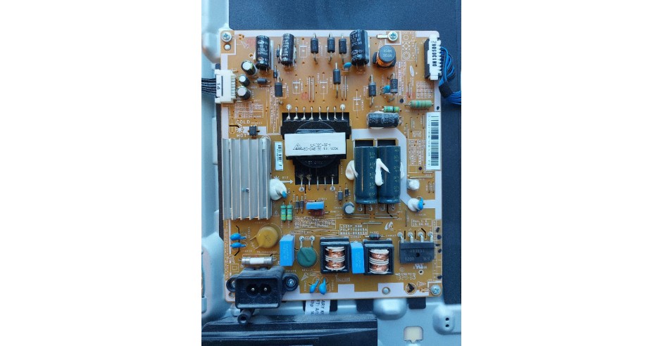L32SF_DSM / BN44-00605A sursa smps Samsung UE32F5300AW | arhiva Okazii.ro