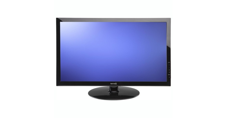 Monitor LED TERRA 21.5" 2250W, 1920x1080, Full HD, 5ms, VGA, DVI ...