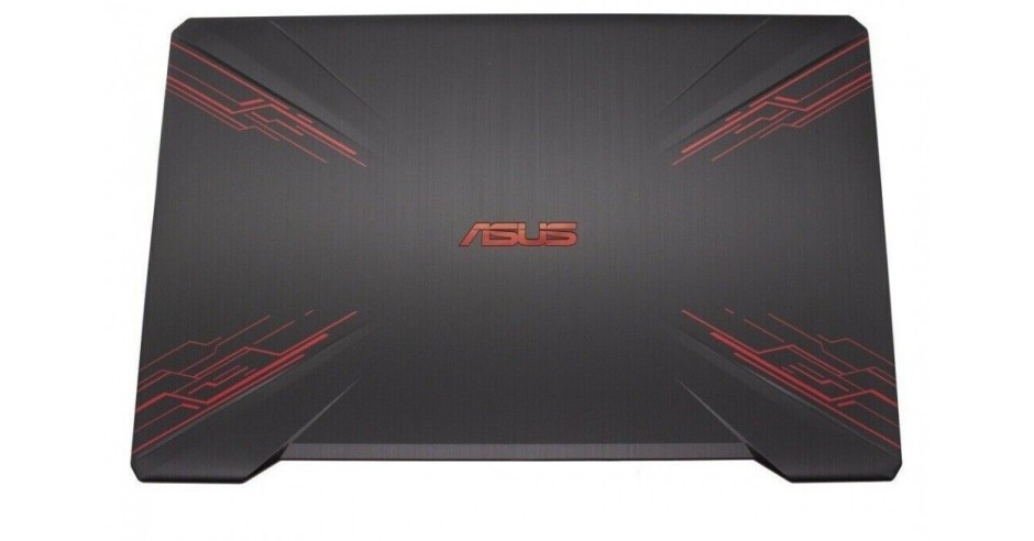 Capac Display Laptop, Asus, Tuf Gaming FX504, FX504GE, FX504GD, FX504GM ...