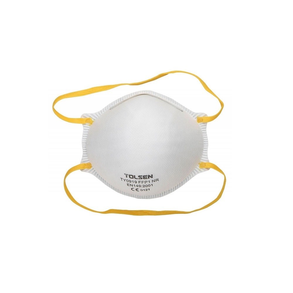 Masca antipraf (Industriala) | arhiva Okazii.ro