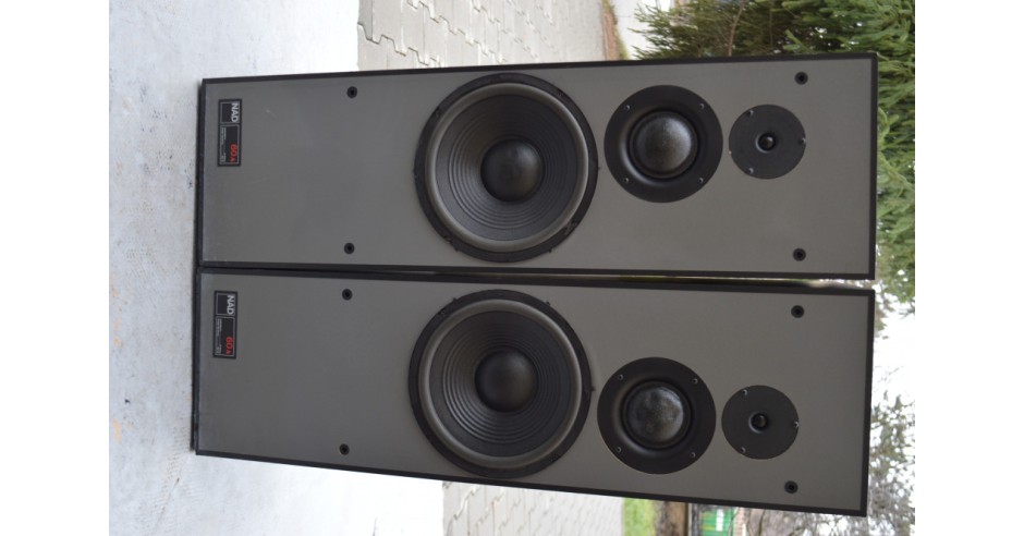 Boxe Nad model 60 A | arhiva Okazii.ro