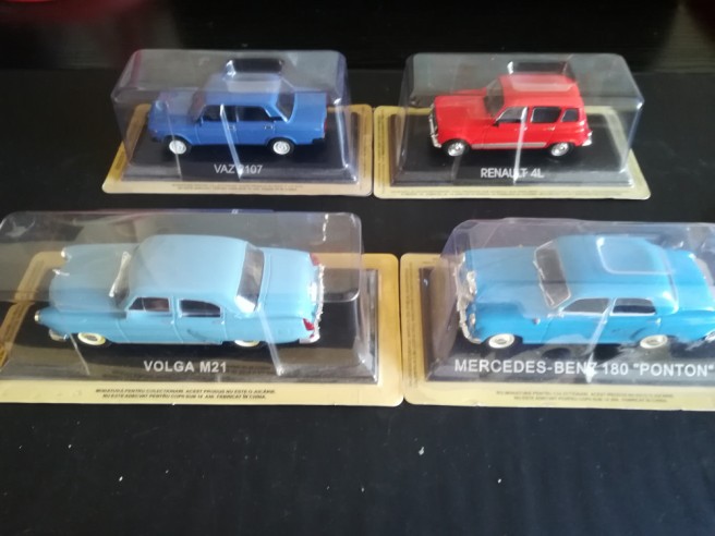 Machete auto - Okazii.ro