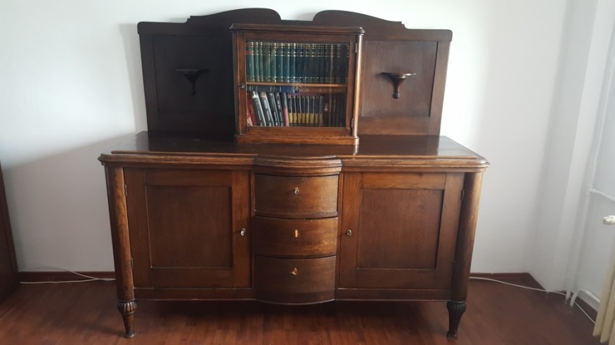 Mobilier vechi - Cumpara cu incredere de pe Okazii.ro.