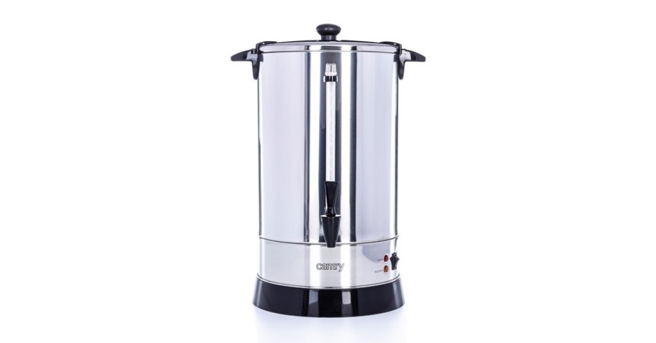 Fierbator profesional cafea, vin fiert, ceai, 20L Camry CR 1259 ...