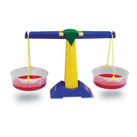 Balanta taler - jucarie educativa, Learning Resources | Okazii.ro