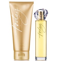 Apa parfumata Today 50ml ,Crema de corp AVON 150ml | arhiva Okazii.ro