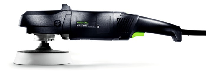 Festool Masina Polish Rotary Polisher Pollux 180E 230V 202803 | Okazii.ro