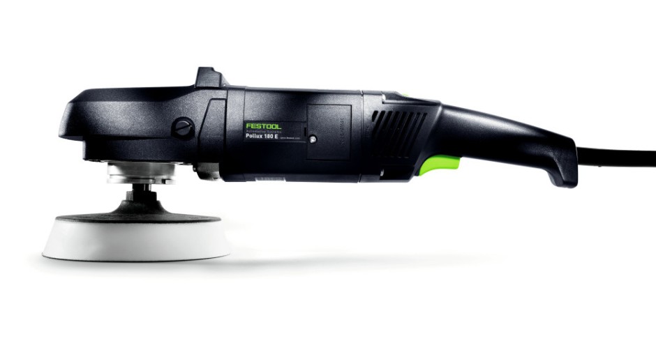 Festool Masina Polish Rotary Polisher Pollux 180E 230V 202803 | Okazii.ro