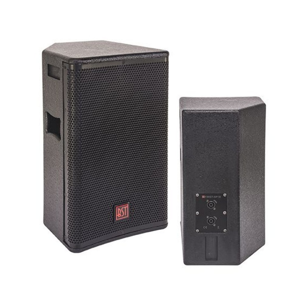 Boxa profesionala pasiva 10 inch, 2 cai, RMS 800 W, BST | Okazii.ro