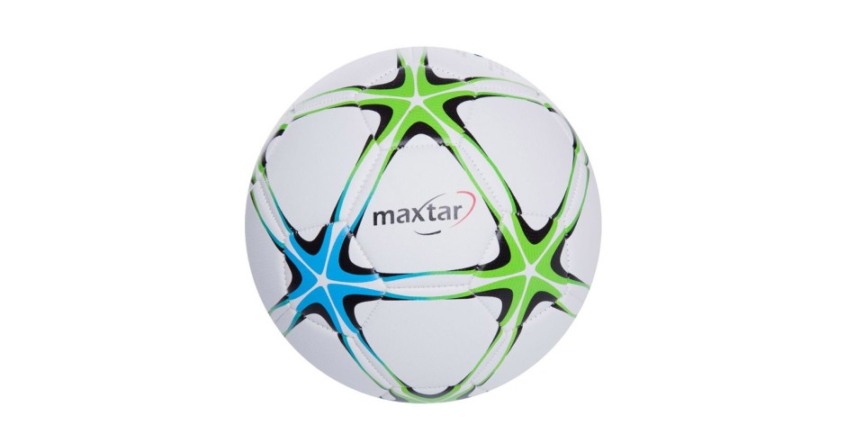Minge de fotbal Maxtar, 330 - 350 g, PVC | Okazii.ro