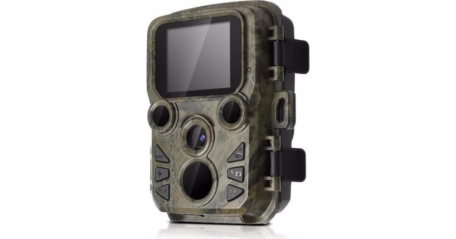 Camera de supraveghere vanatoare, impermeabila, camuflaj | arhiva Okazii.ro Camera de supraveghere vanatoare, impermeabila, camuflaj | arhiva Okazii.ro