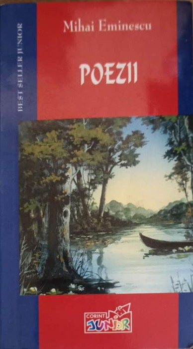POEZII-MIHAI EMINESCU-215101 | Okazii.ro