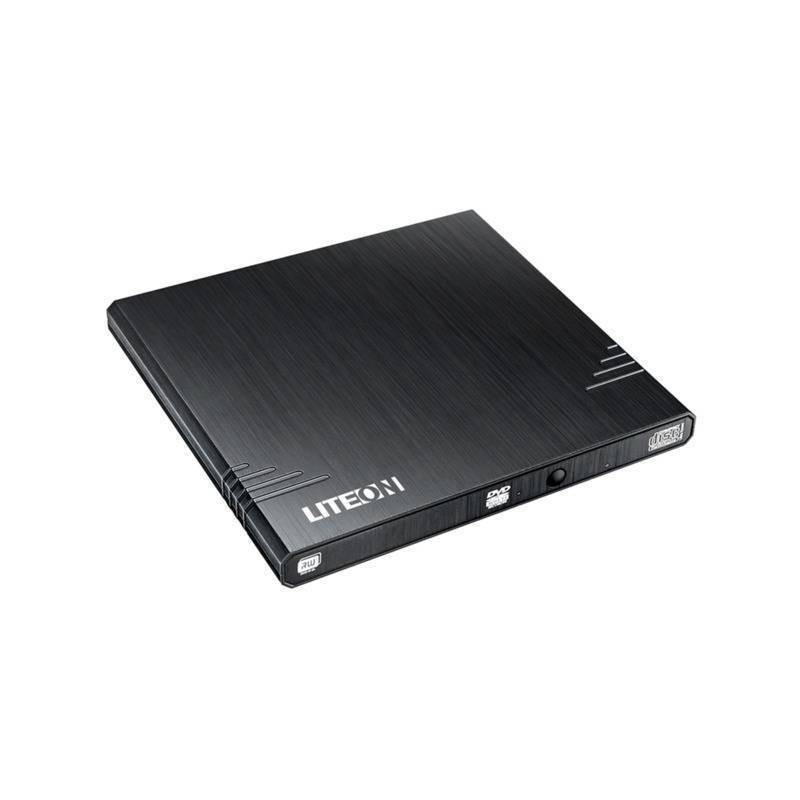 Unitate Optica Lite On EBAU108 Slim Black | arhiva Okazii.ro