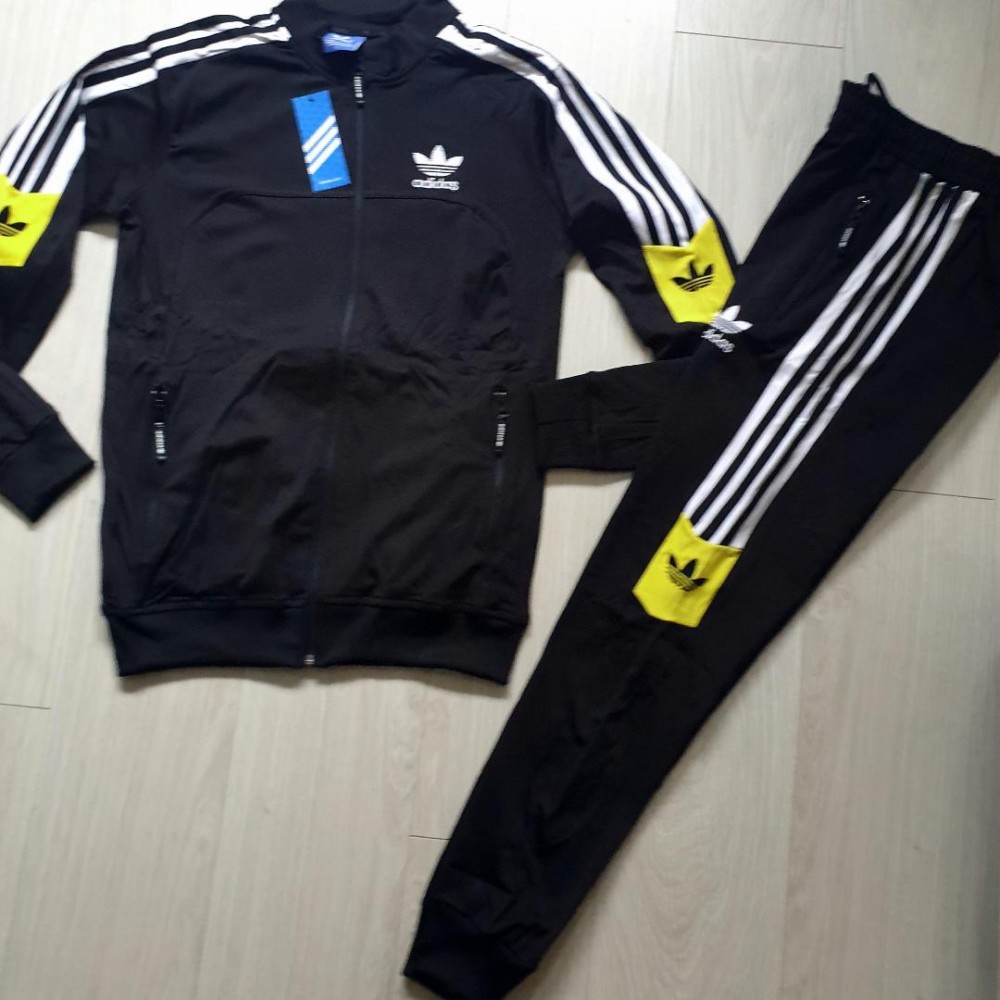 TRENINGURI ADIDAS, MODEL NOU, CALITATE PLUS, MARIMI S,M,L,XL | arhiva ...