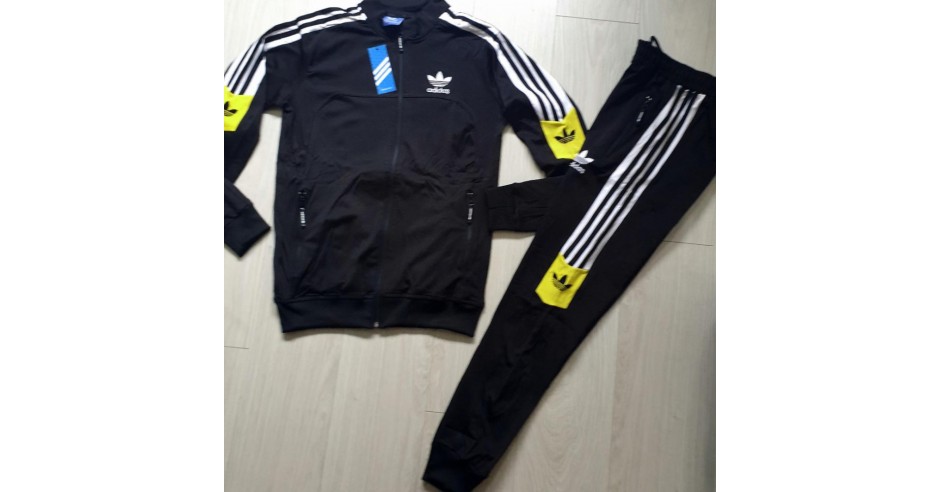 TRENINGURI ADIDAS, MODEL NOU, CALITATE PLUS, MARIMI S,M,L,XL | arhiva ...
