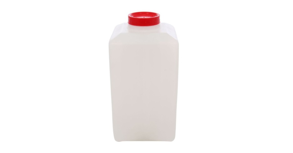 Flacon cu Capac NAPOCHIM, 850 ml, Material Plastic, Flacon cu Capac ...