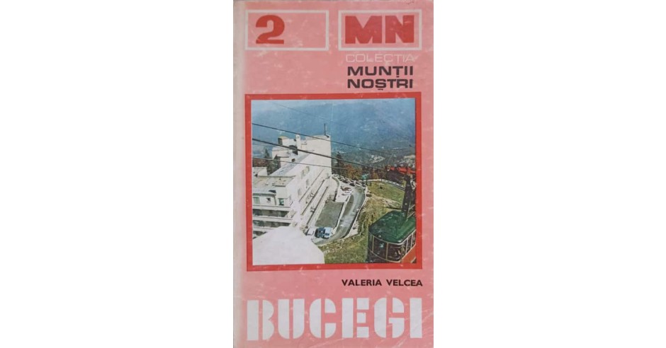 BUCEGI (HARTA INCLUSA)-VALERIA VELCEA | arhiva Okazii.ro