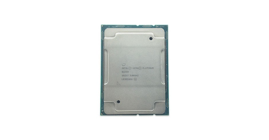 Procesor server Intel Xeon 18 CORE Platinum 8124M SRD1Y LGA3647 | Okazii.ro