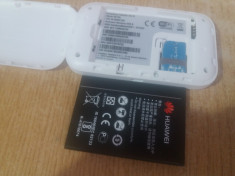 ROUTER MODEM 4G VODAFONE R218H PERFECT FUNCTIONAL SI DECODAT | arhiva ...