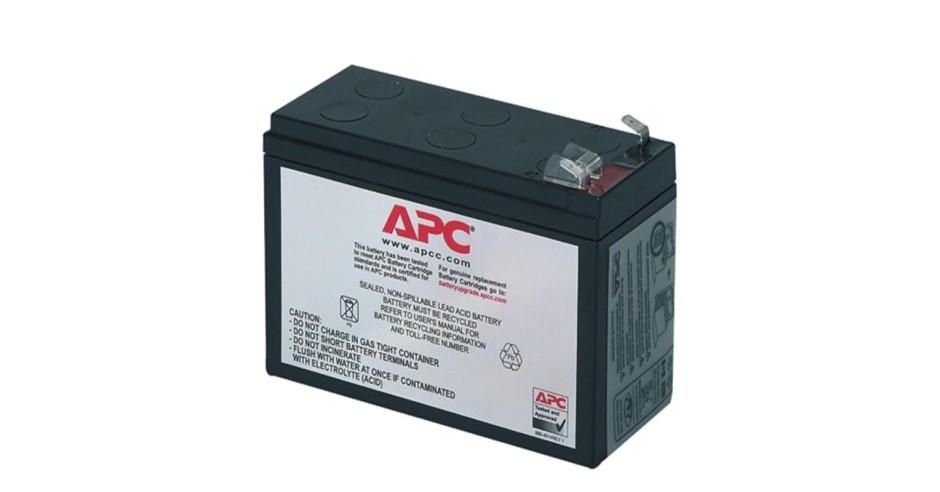 APC BATERIE UPS APCRBC110 | Okazii.ro