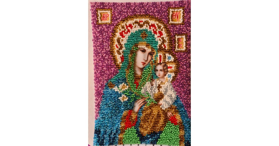 Icoane brodate | arhiva Okazii.ro