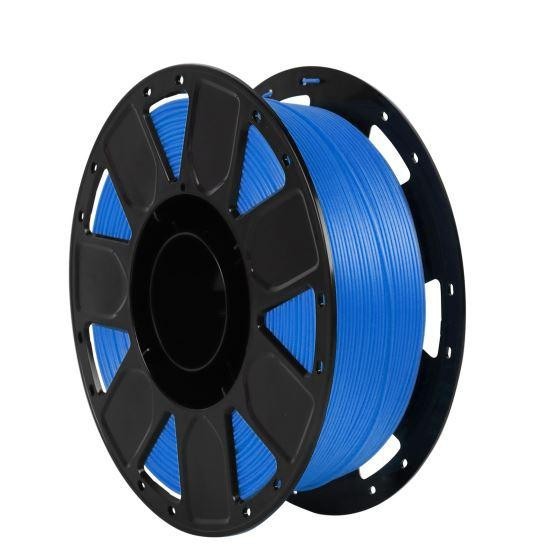 Creality ender pla 3d printer filament blue 1kg printing temperature ...