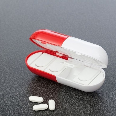 Cutie medicamente - Cumpara cu incredere de pe Okazii.ro.