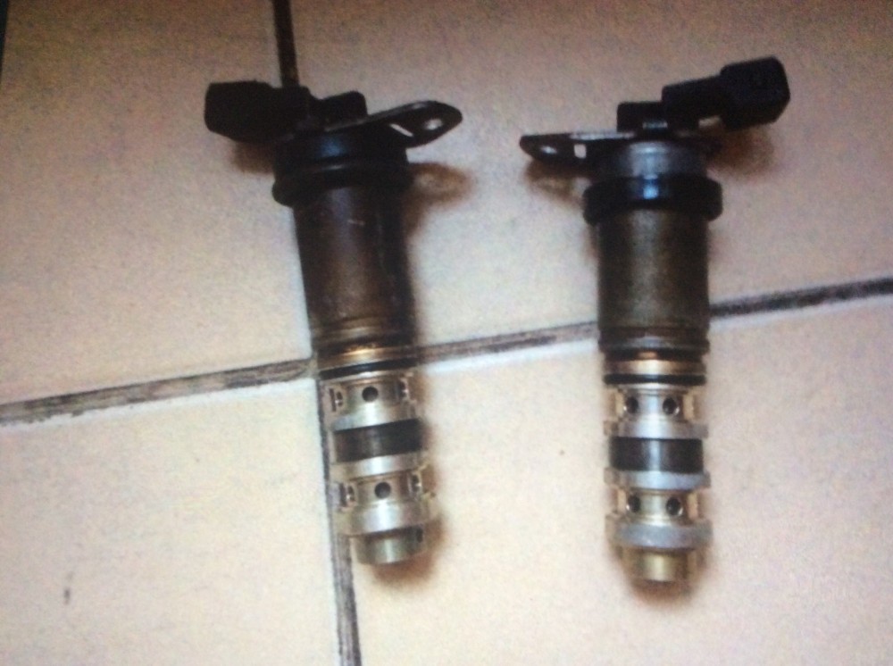 Electrovalva ,, solenoizi,, Vanos BMW N43 200 ron Buc. | arhiva Okazii.ro
