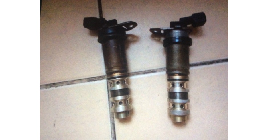 Electrovalva ,, solenoizi,, Vanos BMW N43 200 ron Buc. | arhiva Okazii.ro