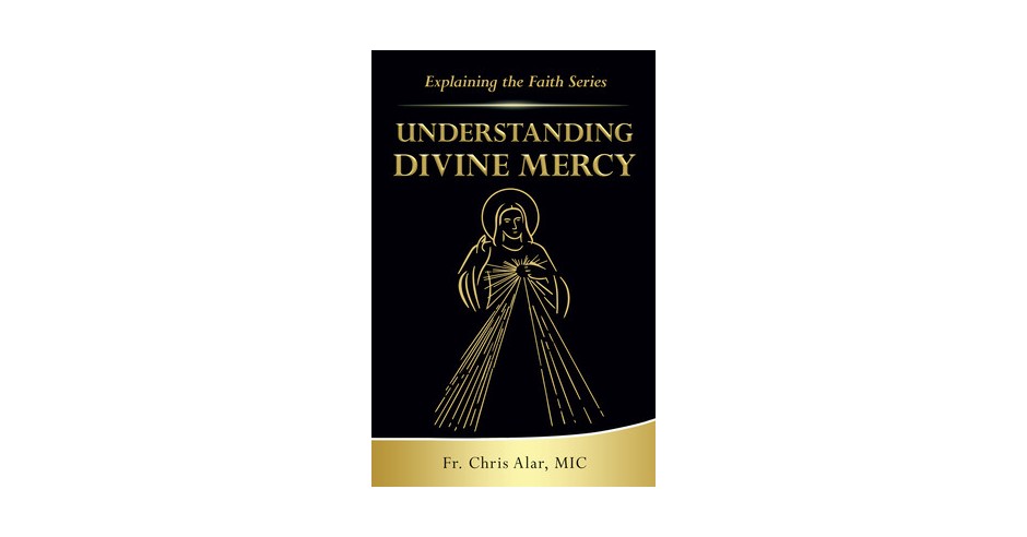 Understanding Divine Mercy | Okazii.ro