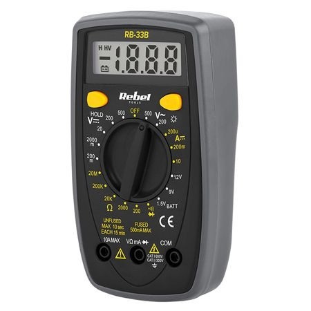 Rb&b in Multimetre. Cumpara ieftin, pret bun