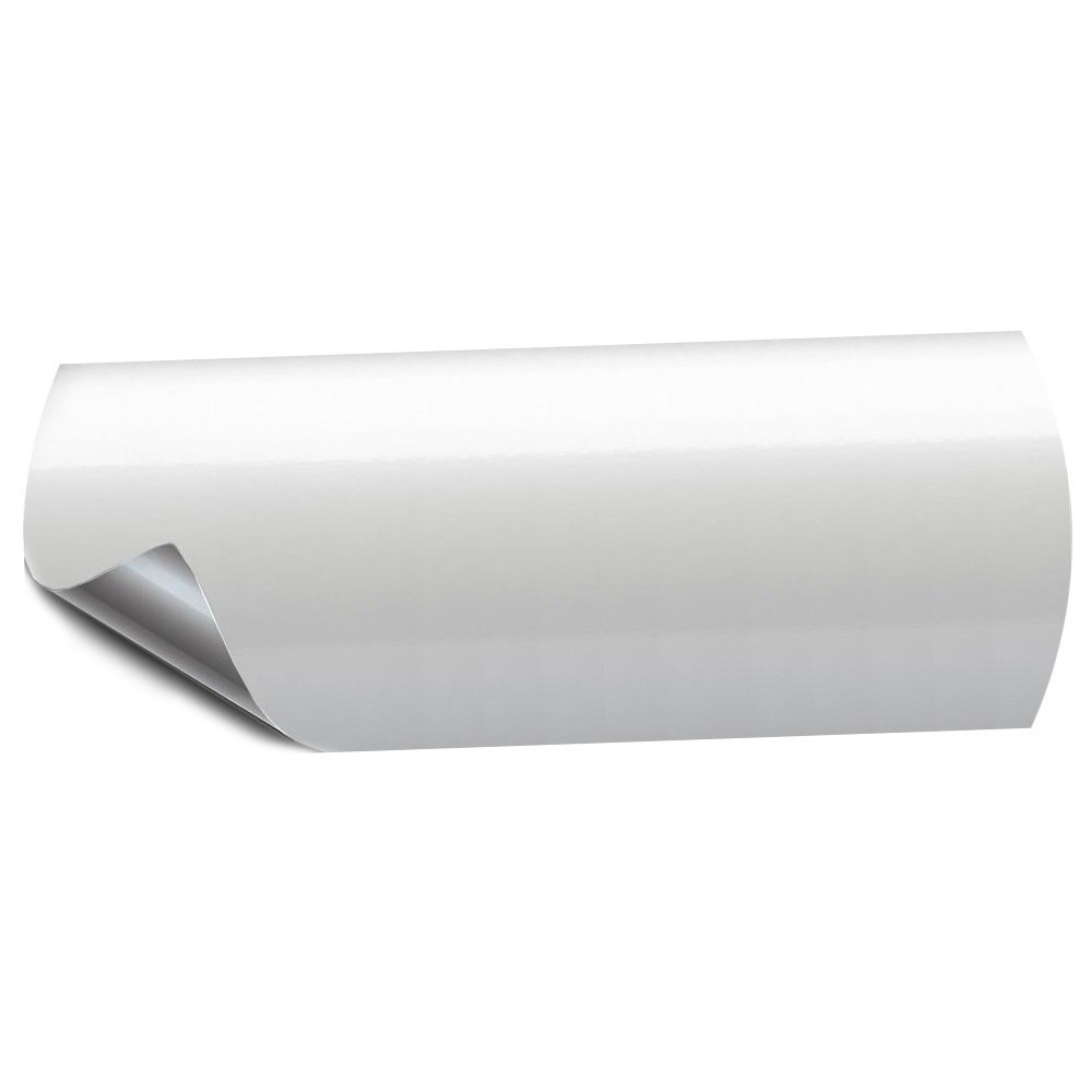 Rola folie autocolant pentru protectie faruri sau stopuri transparent ...