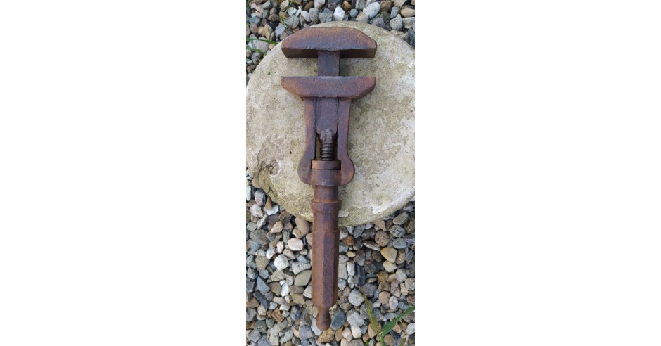 Cheie franceza model vechi | arhiva Okazii.ro