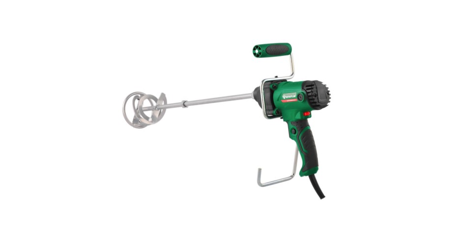 Mixer vopsea si mortar STATUS MX1000, 850W, 600 RPM | Okazii.ro