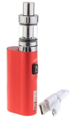 Kituri Tigari Electronice: Vape, Mod & Accesorii