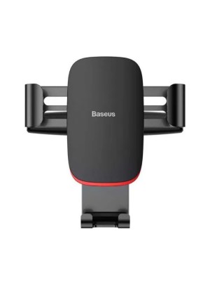 SUPORT AUTO Baseus Metal Age Gravity pt. SmartPhone, fixare in suport ...