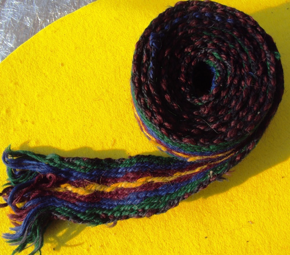 Brau lat , costum popular | arhiva Okazii.ro