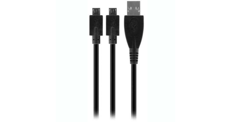 Console Cable 6ft with USB Type A and mini-B "CAB-CONSOLE-USB ...