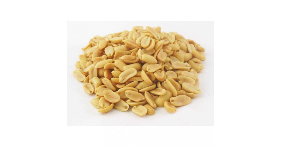 Roadele Pamantului Alune (arahide) prajite decojite 1kg | arhiva Okazii.ro