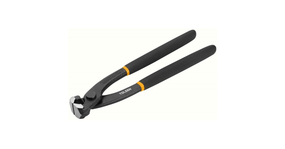 Cleste rabitz Tolsen, 275 mm, otel, uz industrial | arhiva Okazii.ro