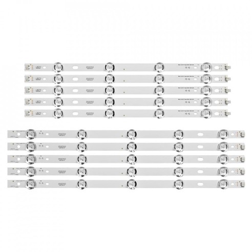 1.25 in Barete LED Oem. Cumpara ieftin, pret bun