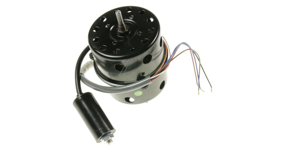 MOTOR HOTA TA-T 3 VEL 230V. + CONDENSADOR 2ΜF 15102006 pentru Hota Cata ...